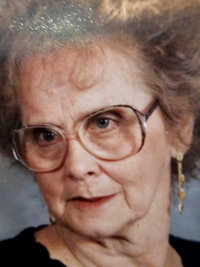 Janet L. Dearborn 1937-2024 | News, Sports, Jobs - Tribune Chronicle